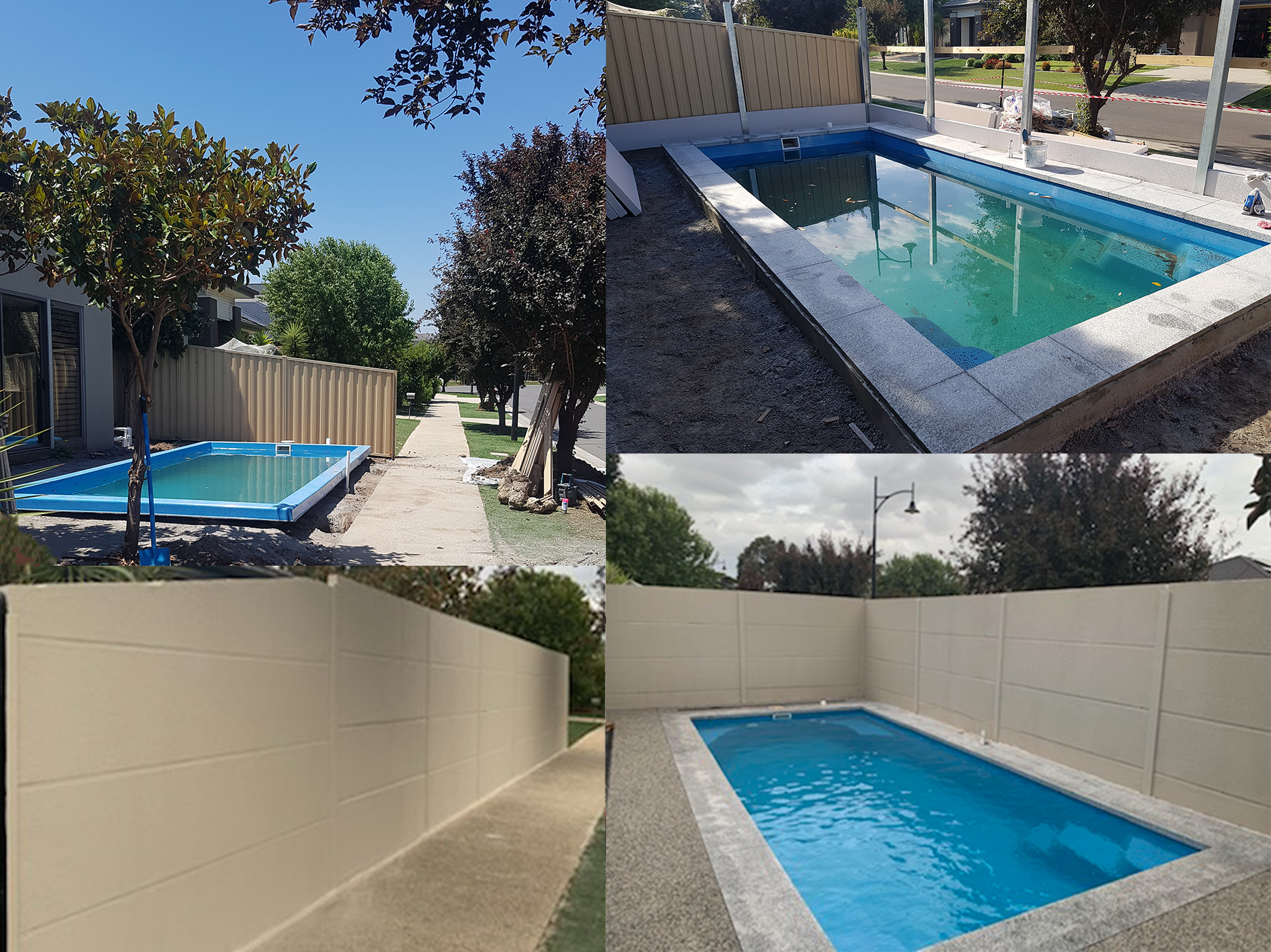 About Us – Easy Done Construction
