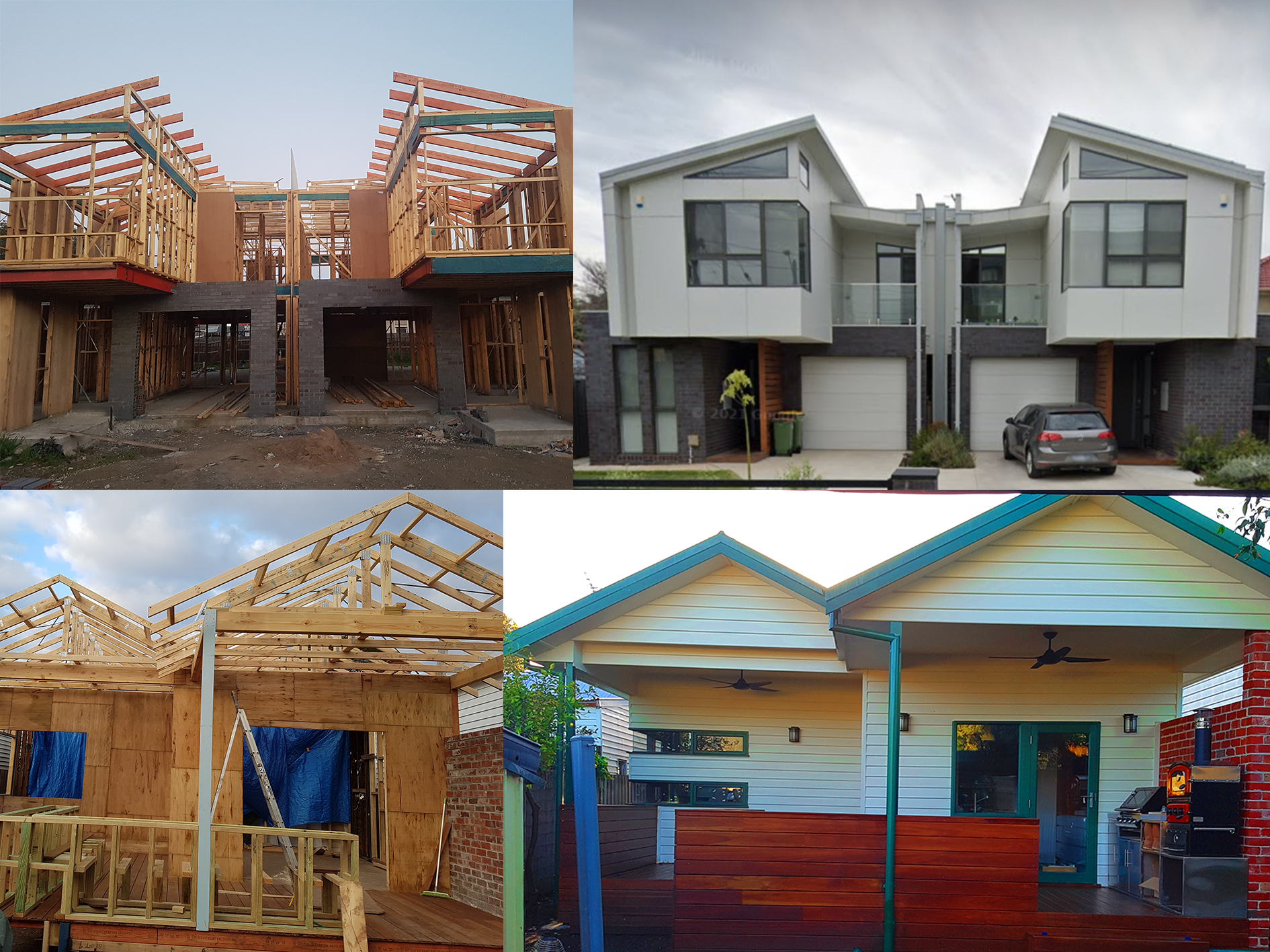 About Us – Easy Done Construction